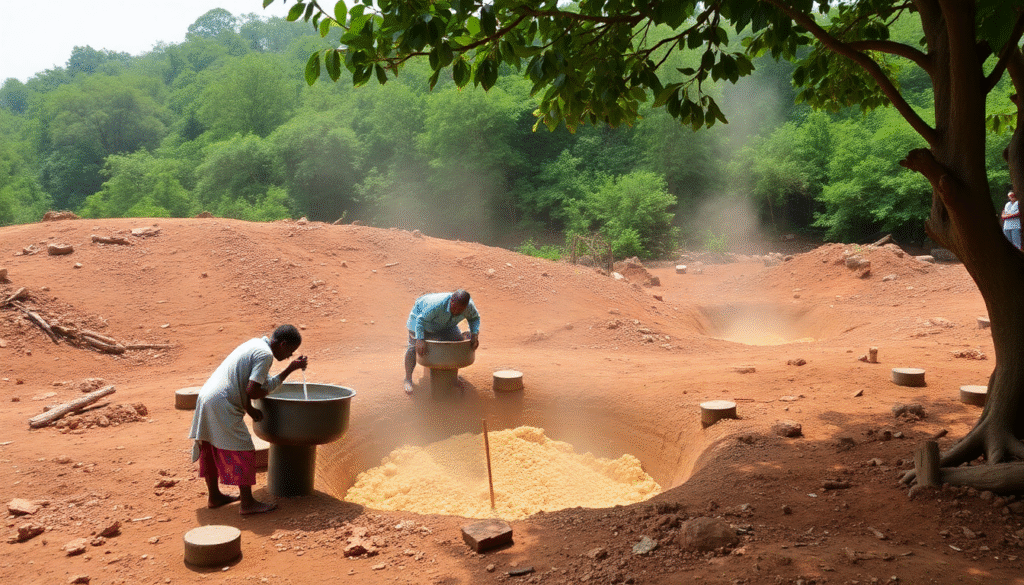 Success Story: The Mutoshi Pilot Project – A Blueprint for Formalizing ...